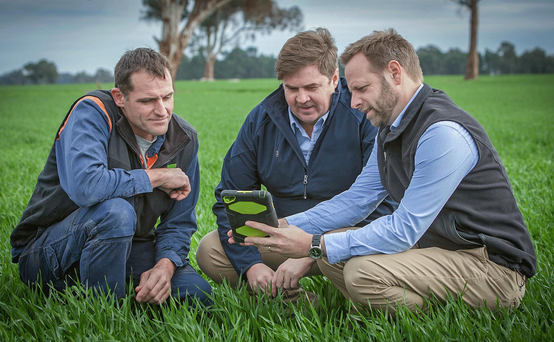 The value of collaboration in Agriculture | Agworld The value of collaboration in Agriculture | Agworld